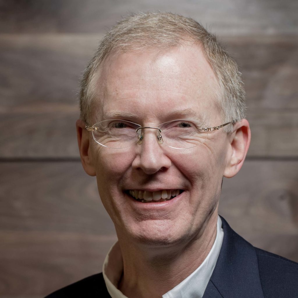 Our Team – Cooper Management consulting